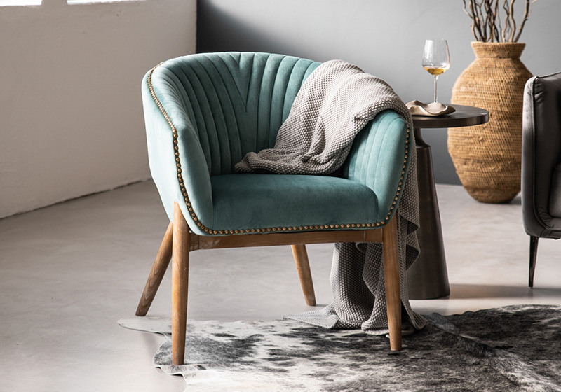 Chairs Collection | Cielo